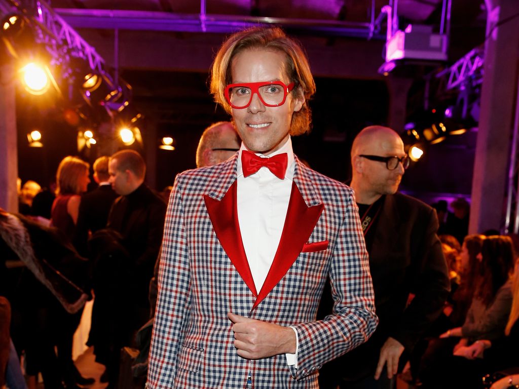 "Secret Millionaire" Jens Hilbert plötzlich arm! | Promiflash.de