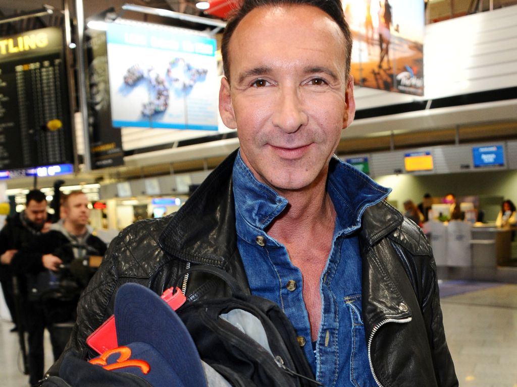 Hochzeitspläne! Jochen Bendel will Familie gründen | Promiflash.de