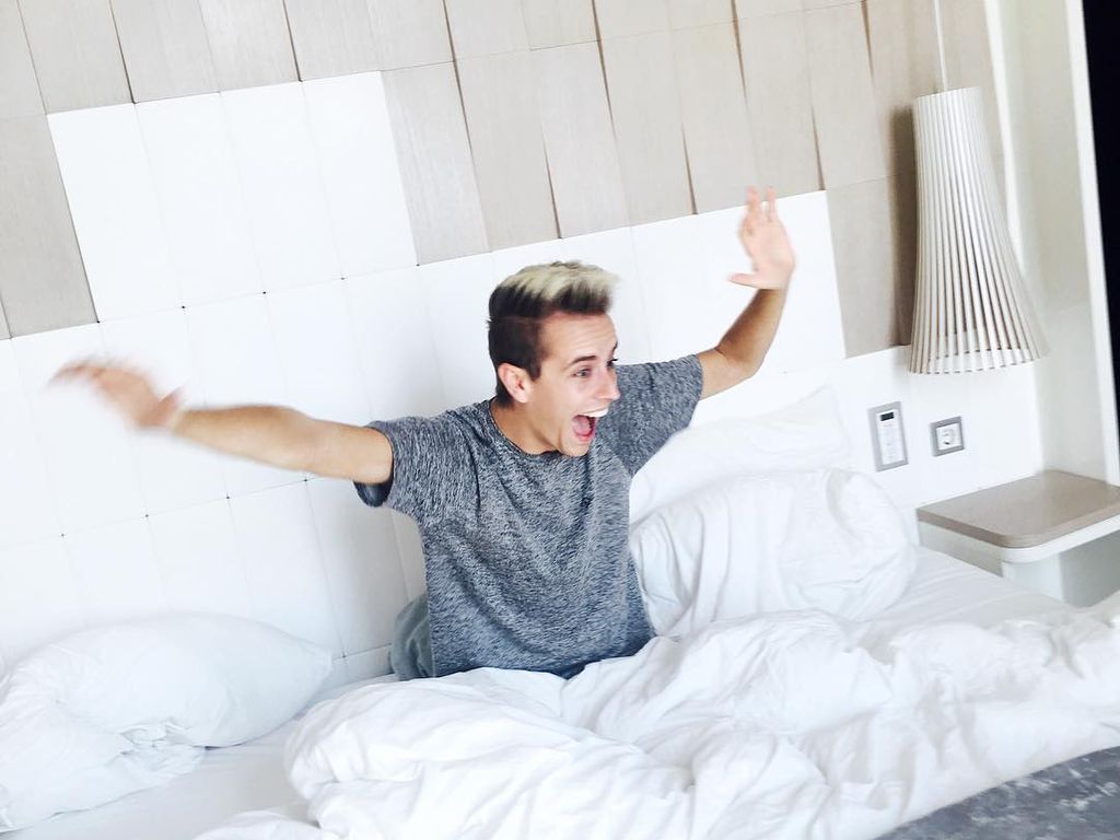 Läuft bei ihm: Nächste Million für Bibis Liebsten Julienco | Promiflash.de