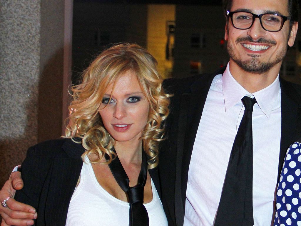 AWZ-Juliette & Salvatore: Folgt nun die Hochzeit? | Promiflash.de