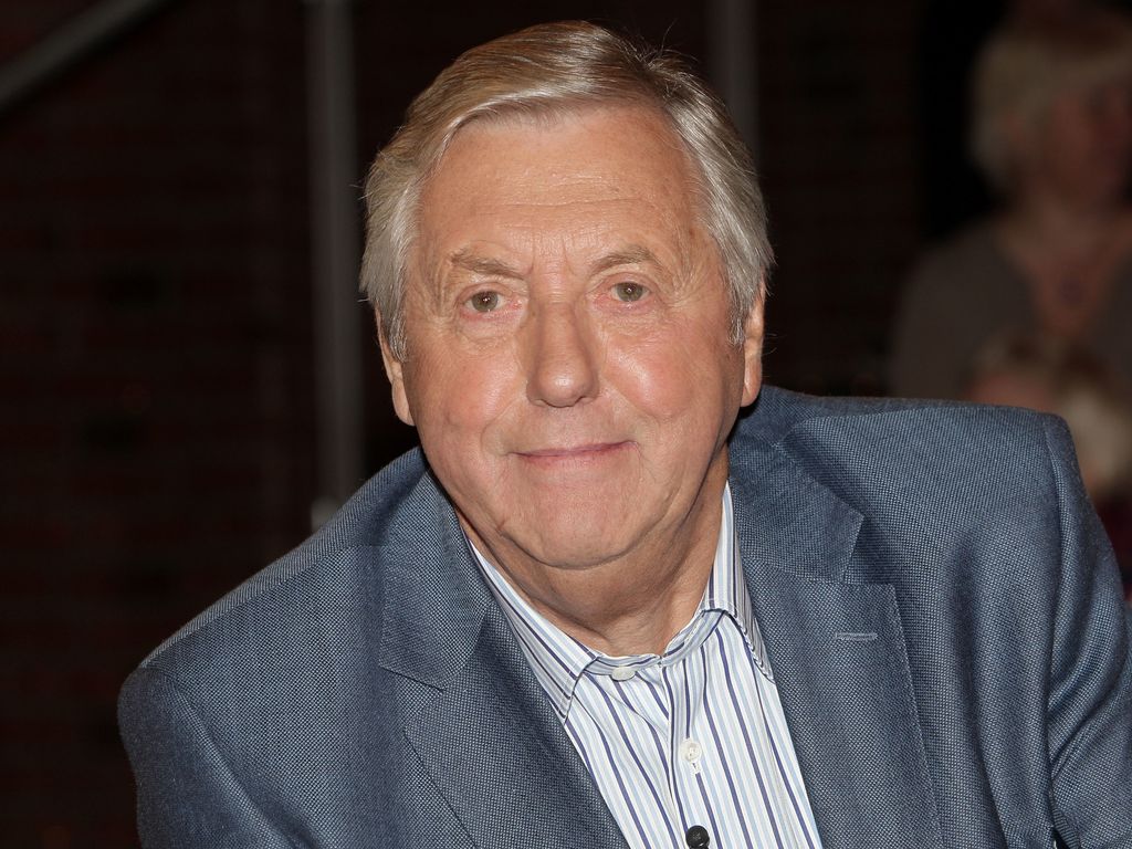 Nach Herzinfarkt-Drama: So geht es Karl Moik heute | Promiflash.de