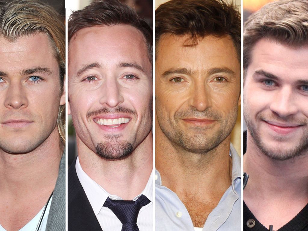 Wer ist der beste australische Schauspieler? | Promiflash.de