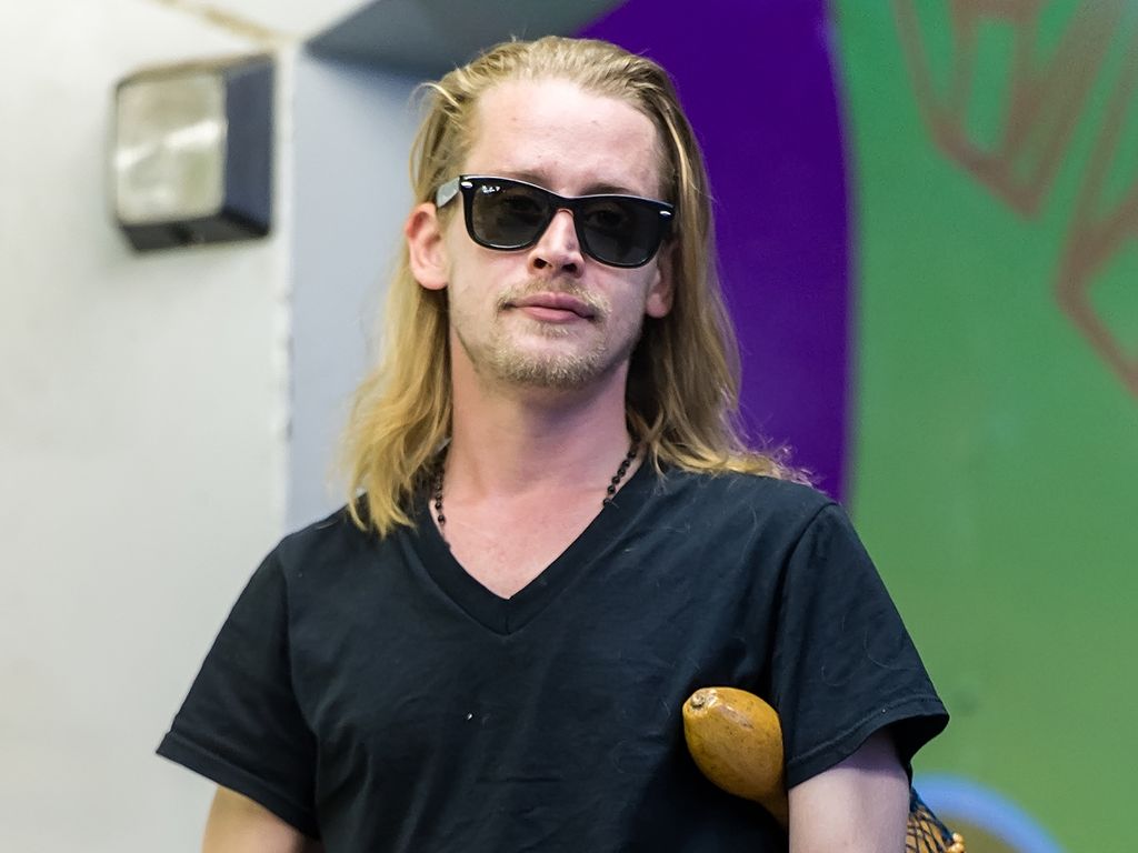Macaulay Culkin wird schon 36! So turbulent war sein Leben | Promiflash.de