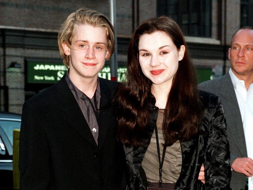Macaulay Culkin will seine Ex-Frau zurück | Promiflash.de