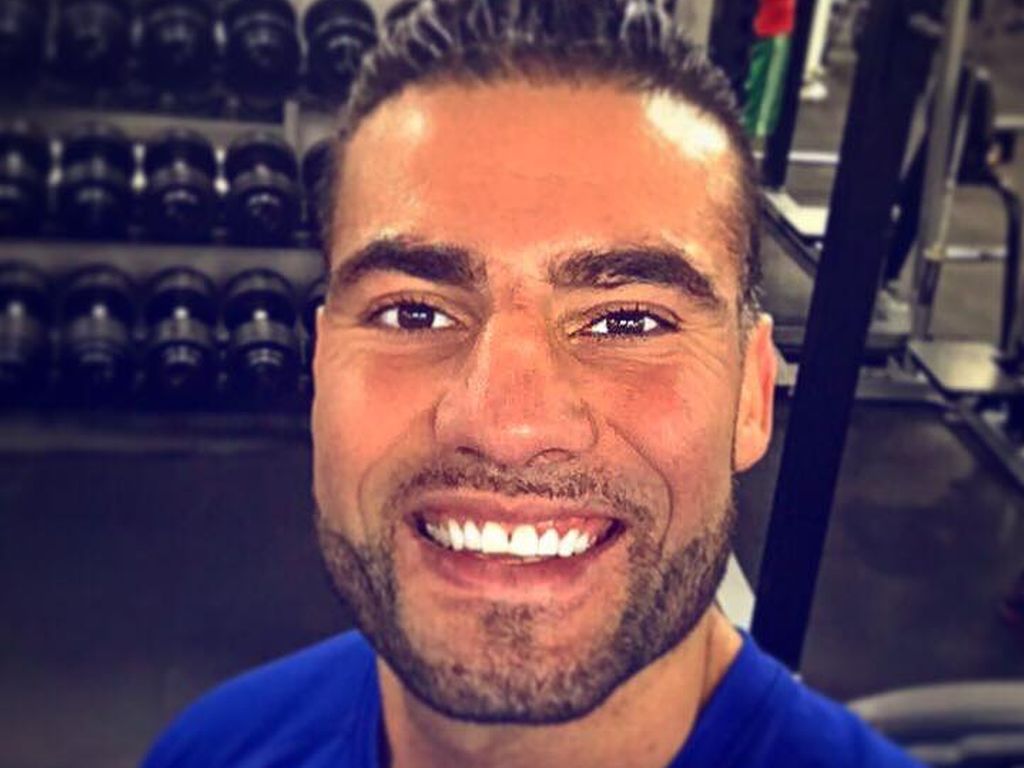 Im Ehe-Fieber! Boxer Manuel Charr verrät Hochzeitstermin! | Promiflash.de
