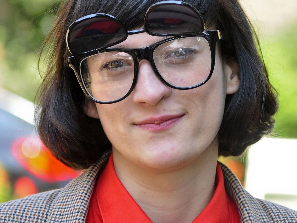Schauspielerin Maria Kwiatkowsky: Tod mit 26 | Promiflash.de