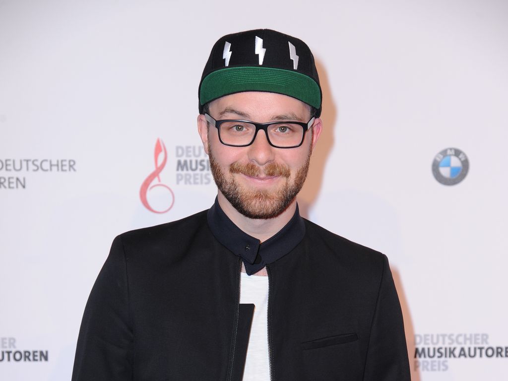 BuViSoCo-Entscheidung: Mark Forster ist Sieger 2015! | Promiflash.de