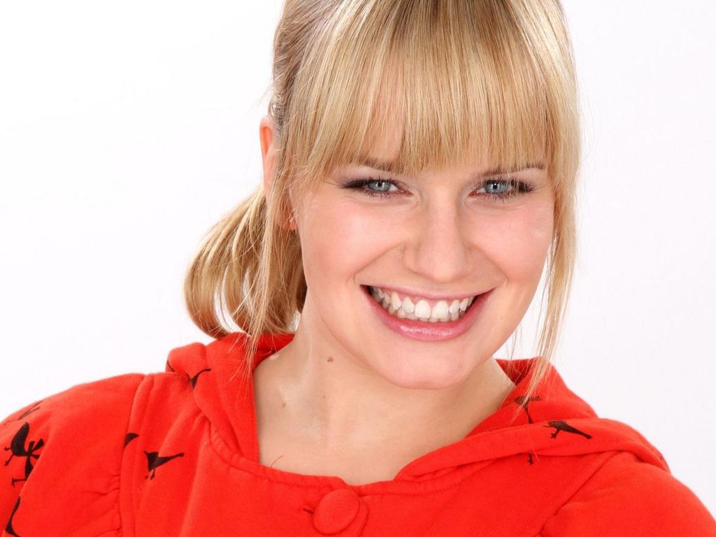 Unter uns: Für Marylu ist ihr Sohn die Nummer 1 | Promiflash.de