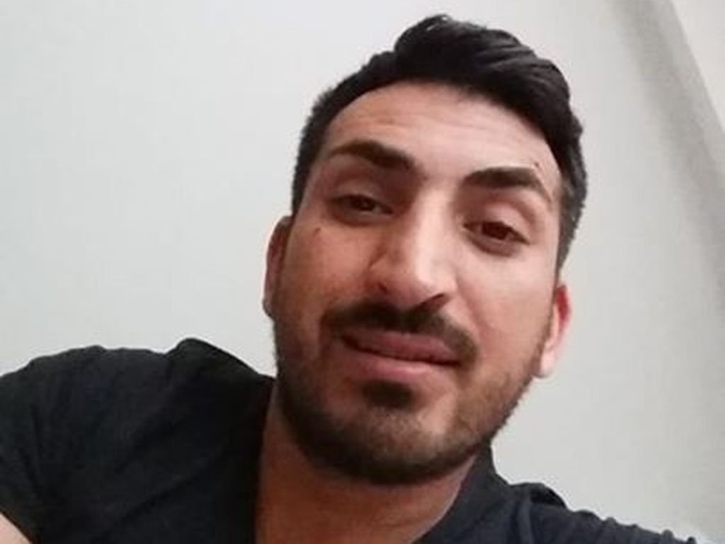 Mutiger Mustafa Alin: GZSZ-Star rettet Opfer vor Schlägern | Promiflash.de
