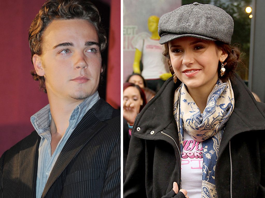 Er war vor Ian - Das ist Nina Dobrevs Ex-Freund | Promiflash.de