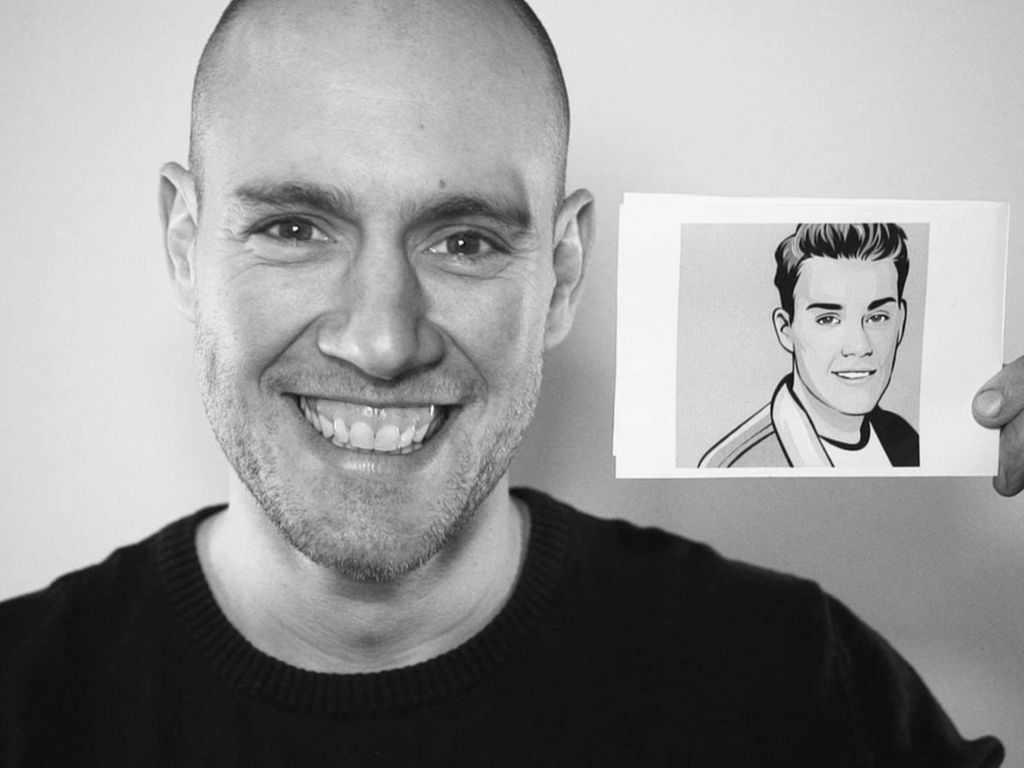 Endlich zurück: Oli P.s neue Single "Wie früher" ist da! | Promiflash.de