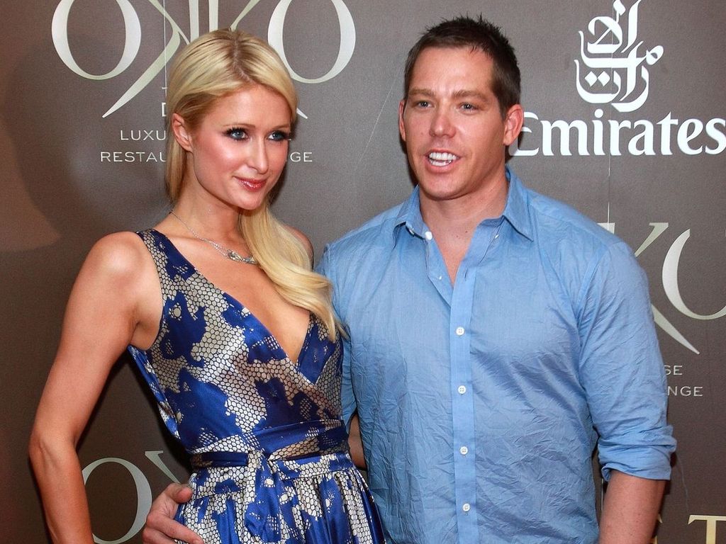 Cy Waits: "Ehrlichkeit war nicht Paris' Stärke!" | Promiflash.de