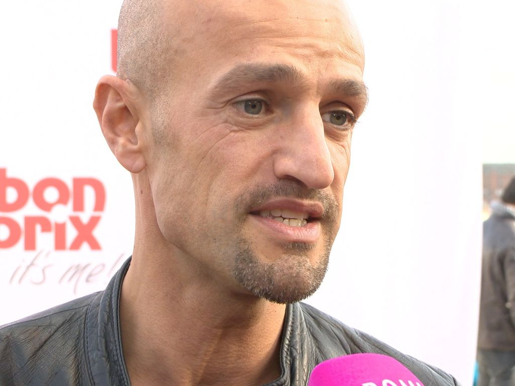 GNTM-Finale: Ex-Juror Peyman wusste von Aufzeichnung | Promiflash.de