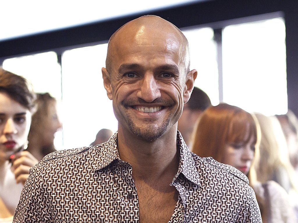 Peyman Amin: Schreckt sein Job etwa die Frauen ab? | Promiflash.de