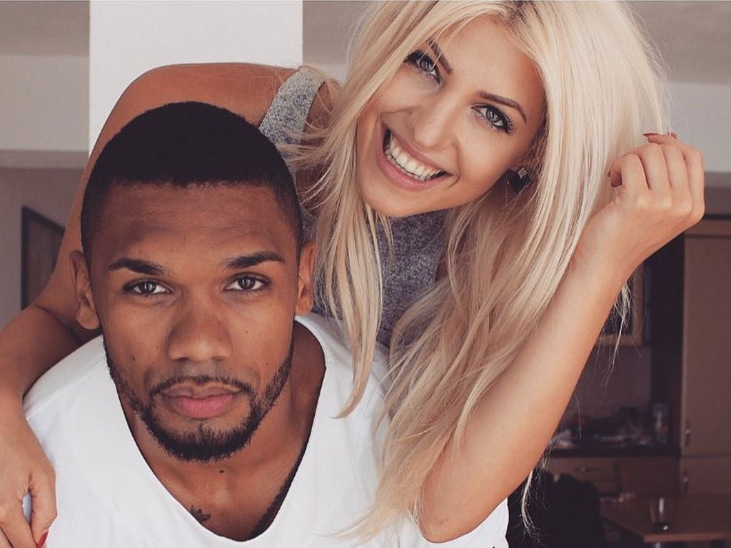 Liebestalk bei Sarah Nowak & Dominic: Heiraten sie bald? | Promiflash.de