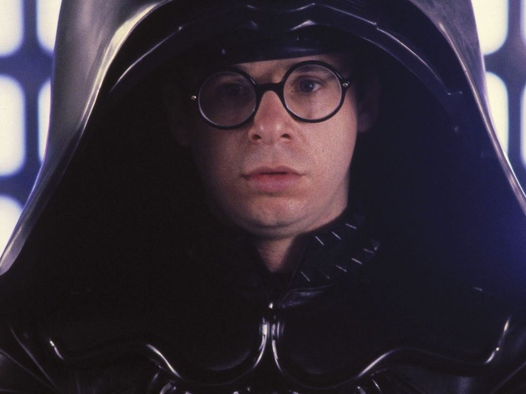 'Lord Helmchen' Comeback? Rick Moranis meldet sich | Promiflash.de