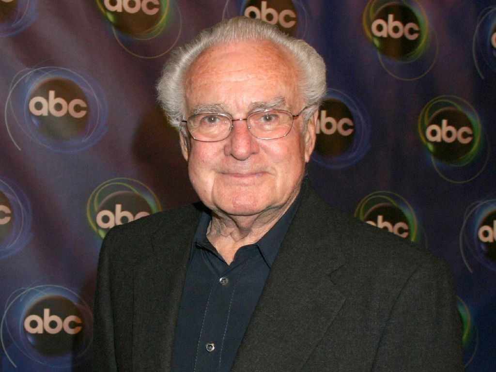 TV-Legende Robert Halmi Sr. ist tot | Promiflash.de