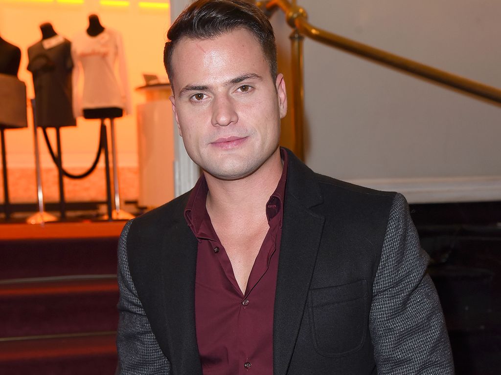 Was ist mit Michelle? Rocco Stark betont: "Ich bin Single" | Promiflash.de