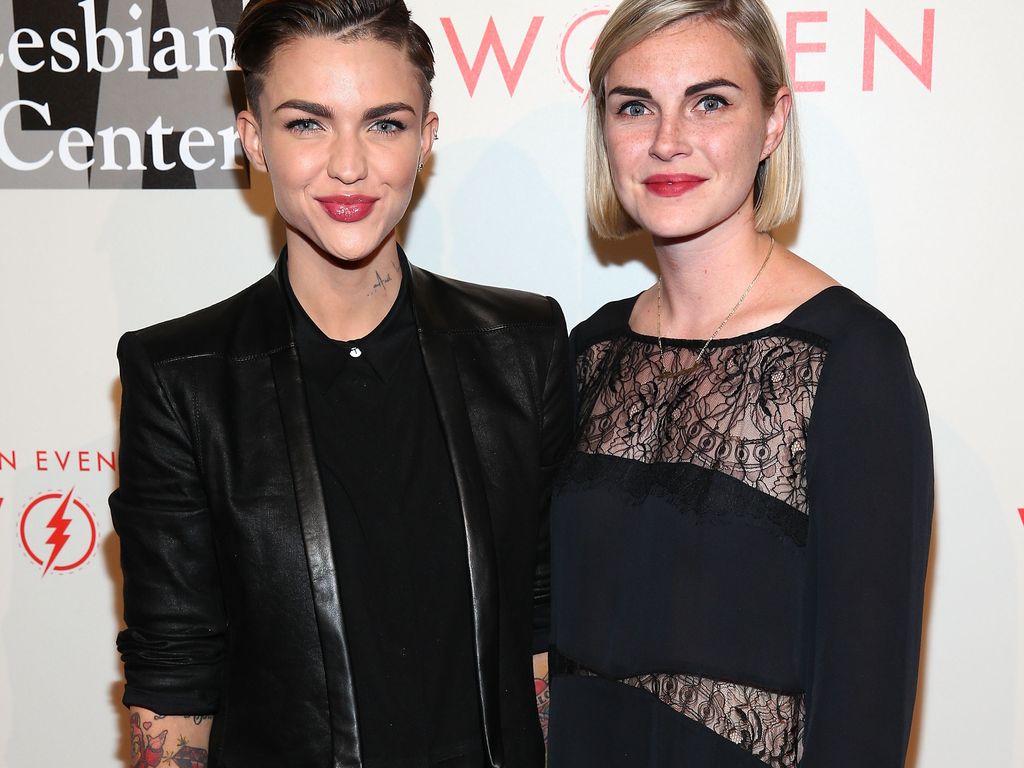 Wegen "OITNB": Ruby Rose legt Hochzeitspläne auf Eis | Promiflash.de