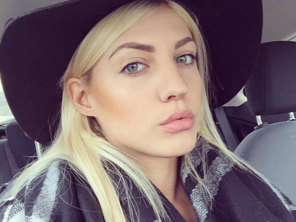 Bye bye, blonde Barbie! Sarah Nowak ganz natürlich | Promiflash.de