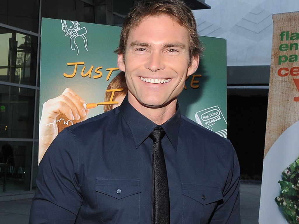 Seann William Scott: "American Pie"-Stifler wird schon 40! | Promiflash.de