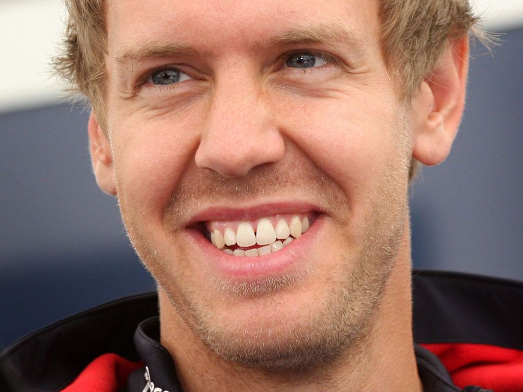 Weltmeister-Baby: Sebastian Vettel wird Vater! | Promiflash.de