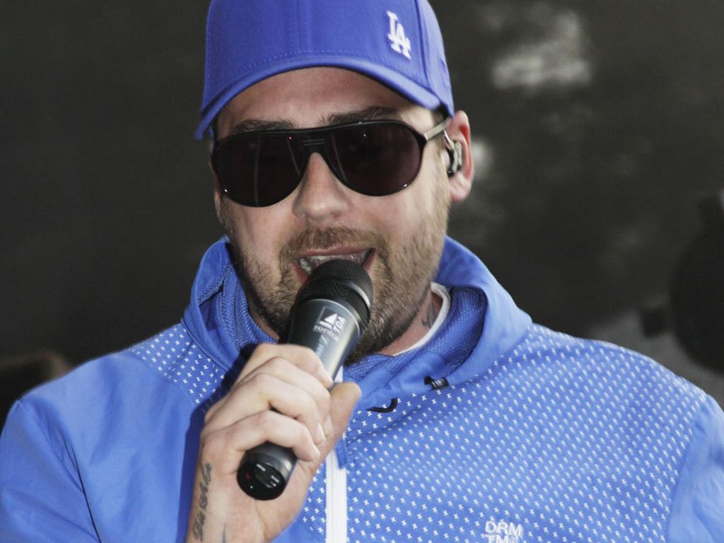 Sido als Juror in neuer Supertalent-Show | Promiflash.de