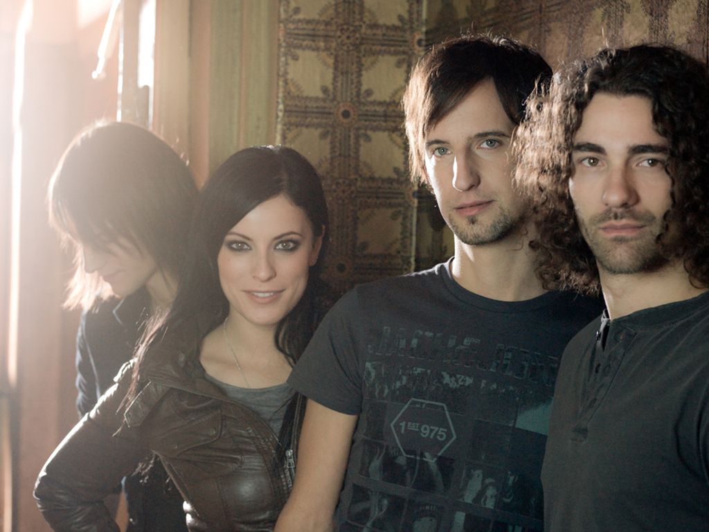 Ist es das beste Silbermond-Album aller Zeiten? | Promiflash.de