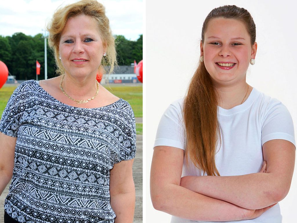 Wollny-Drama: Silvia will Calantha (16) einweisen lassen! | Promiflash.de