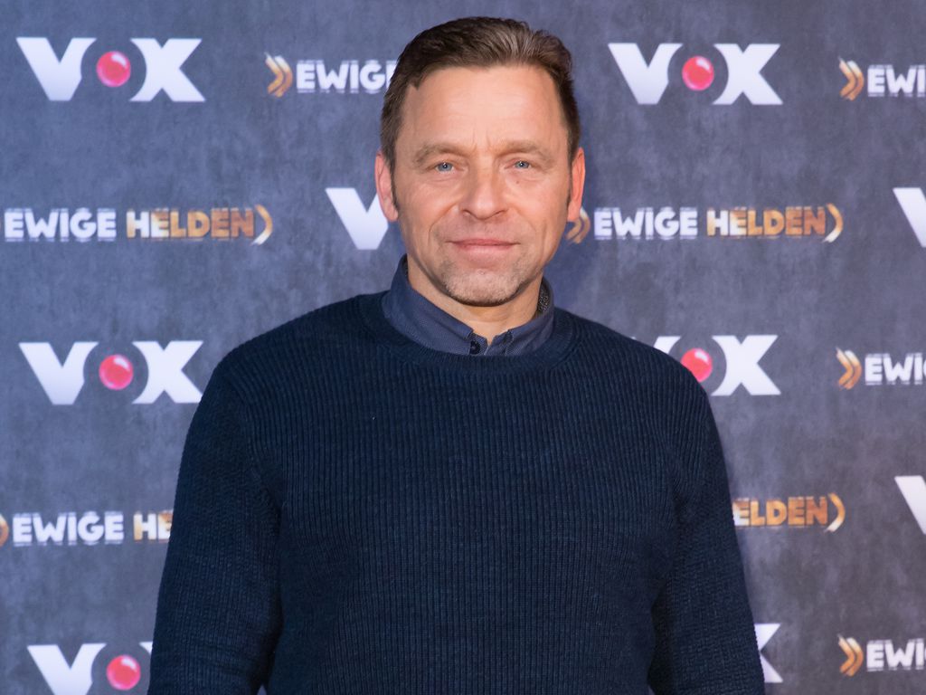 Nicht für's Geld! Darum geht Thomas Häßler ins Dschungelcamp ...