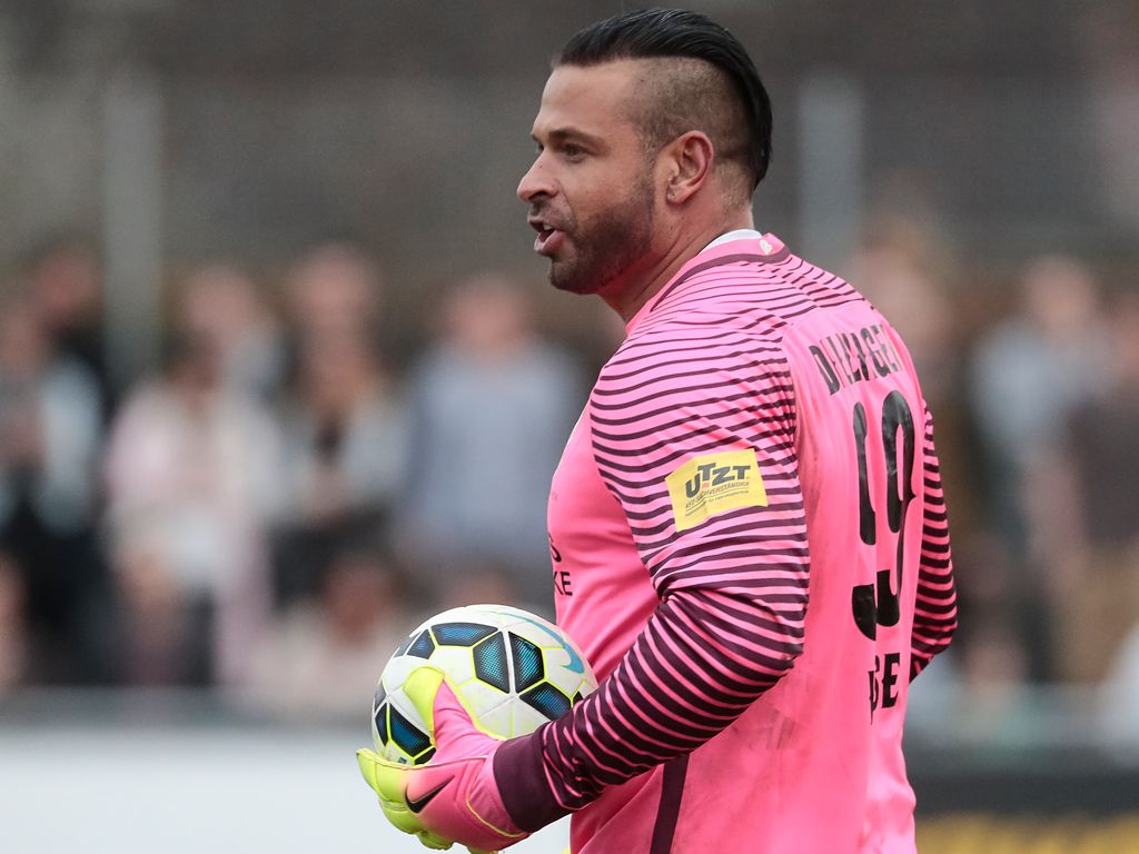 Tim Wiese: Startet er eine Wrestling-Karriere in den USA? | Promiflash.de