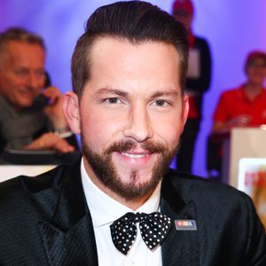 Oliver Sanne | Promiflash.de