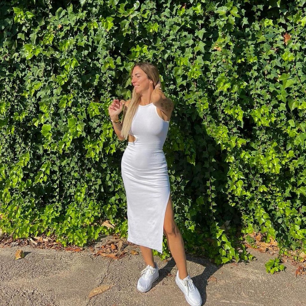 Daniela Büchner | Promiflash