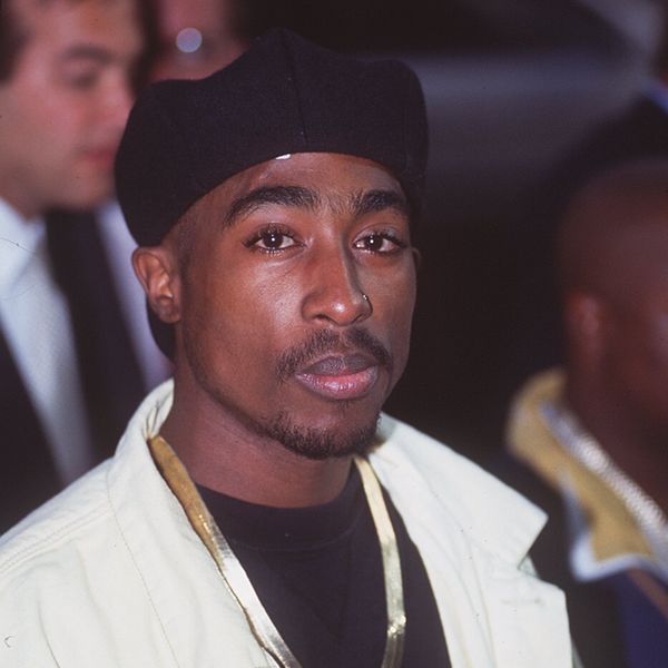 2Pac | Promiflash
