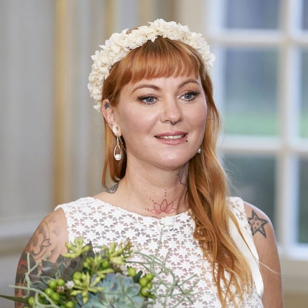 Alissa Weber | Promiflash