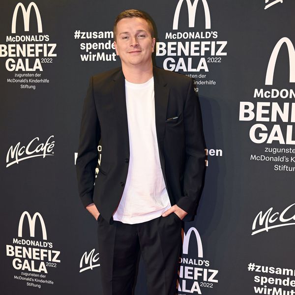 Aaron Troschke | Promiflash