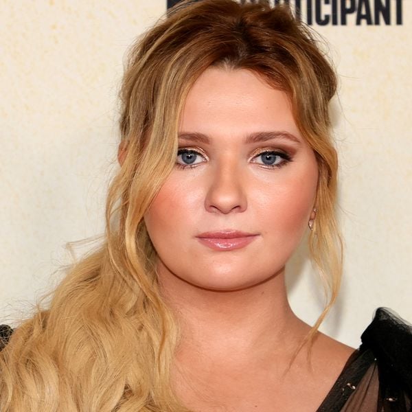 Abigail Breslin | Promiflash