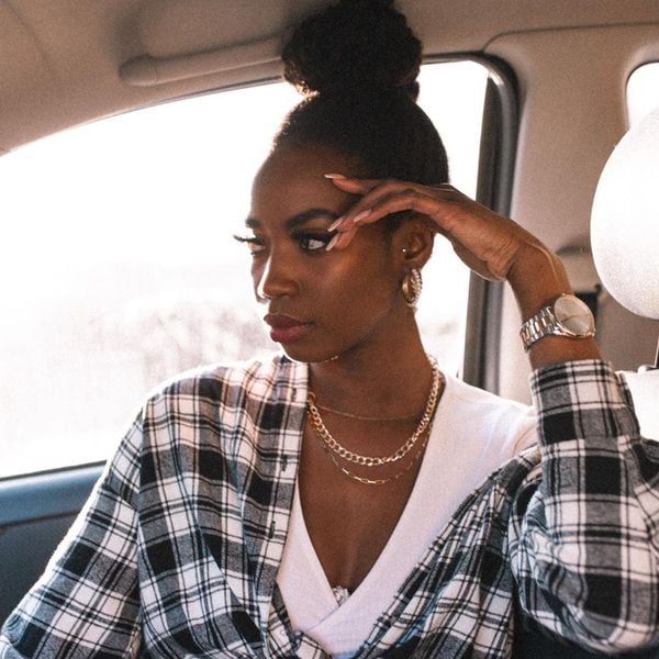 Abigail Odoom | Promiflash