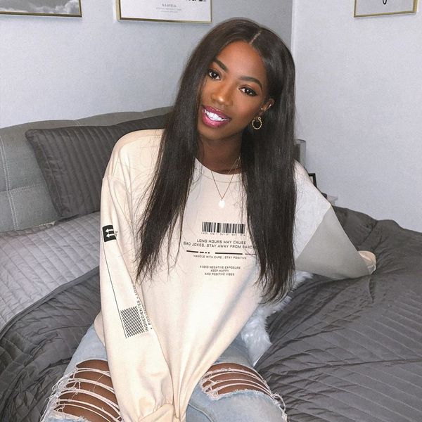 Abigail Odoom | Promiflash