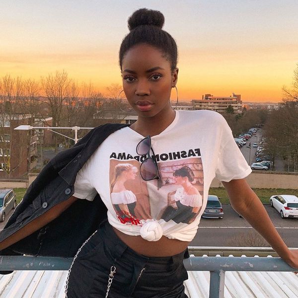 Abigail Odoom | Promiflash