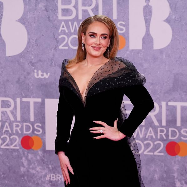 Adele Adkins | Promiflash