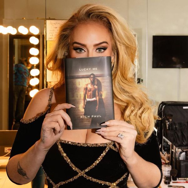 Adele Adkins | Promiflash