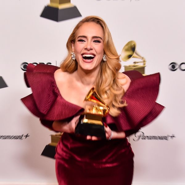 Adele Adkins | Promiflash