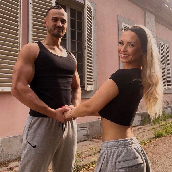 Justyna Pralina | Promiflash