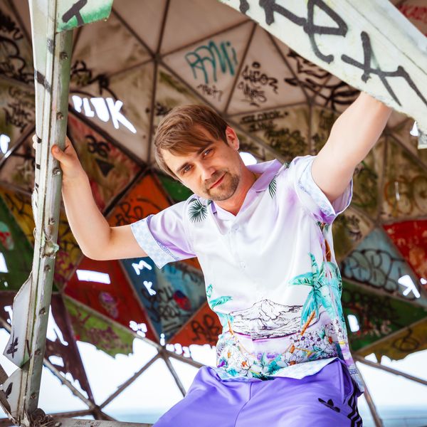 Alexander Freund | Promiflash