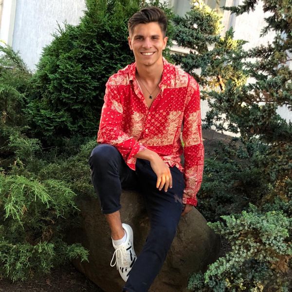 Alexandru Ionel | Promiflash