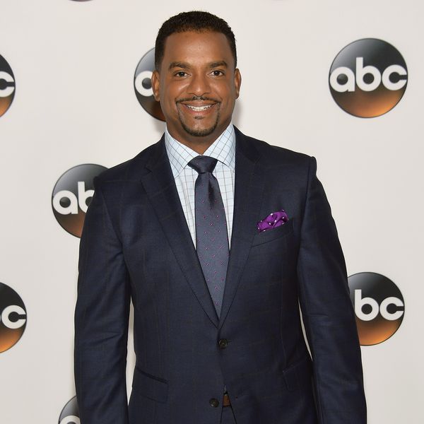 Alfonso Ribeiro | Promiflash