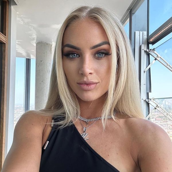 Alisha Lehmann | Promiflash