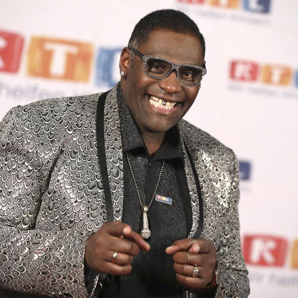 Alphonso Williams | Promiflash.de