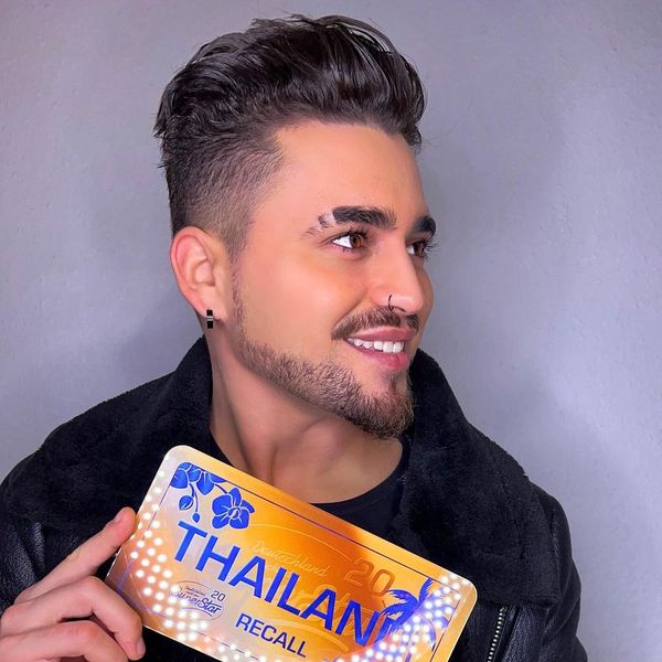 Andrea Renzullo | Promiflash